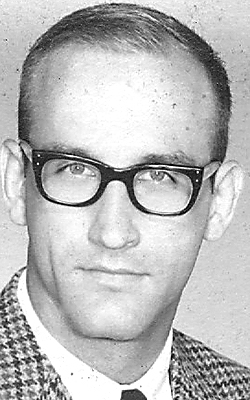 Darrell G. Claar | News, Sports, Jobs - Altoona Mirror